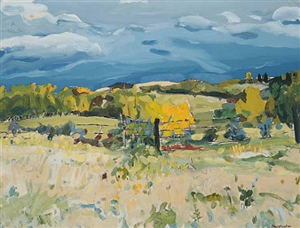 Ken Christopher | 64 Artworks at Auction | MutualArt