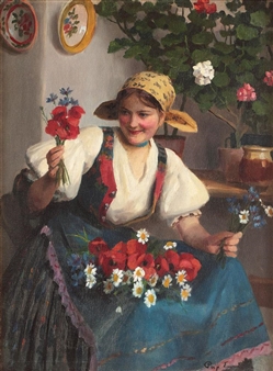 Emil Pap | 119 Artworks at Auction | MutualArt