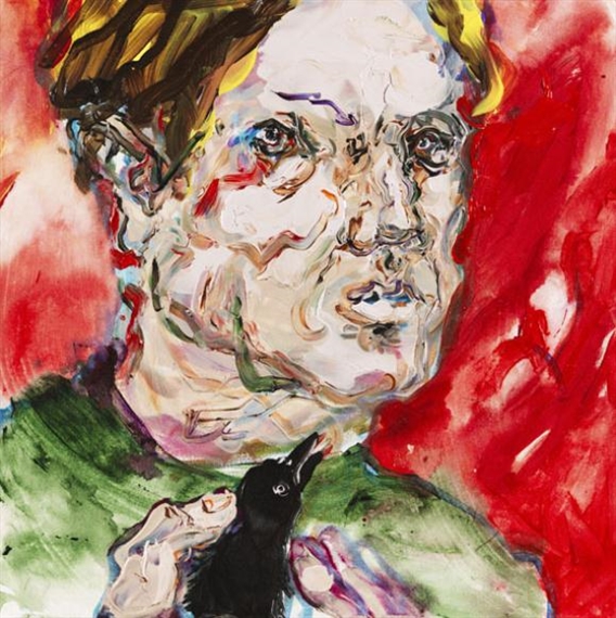Andrea Bender | 31 Artworks at Auction | MutualArt