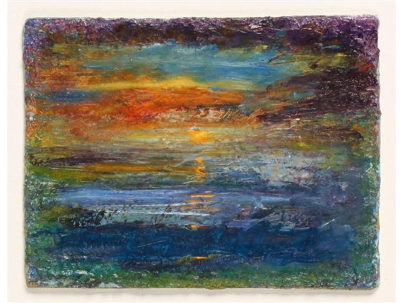 Stephanie Hurst | 7 Artworks at Auction | MutualArt