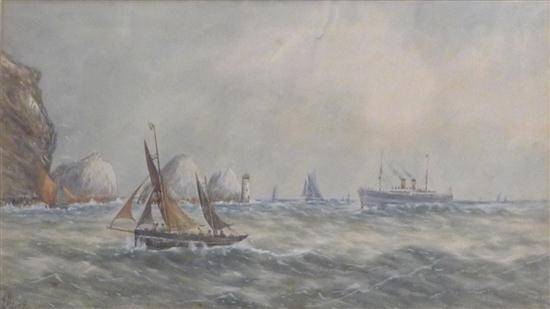 E. Adams | 21 Artworks at Auction | MutualArt