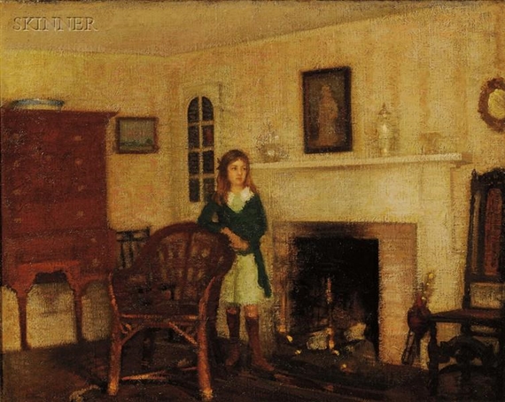 Harry P. Sutton Jr. | 20 Artworks at Auction | MutualArt