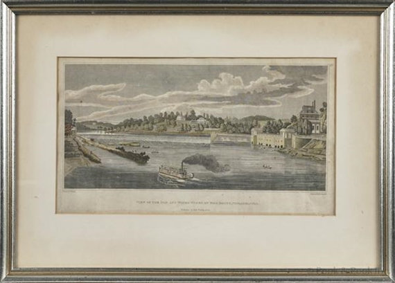 R. Campbell | 3 Artworks | MutualArt