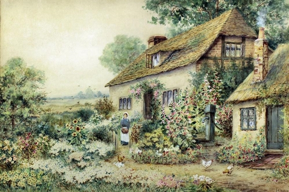 Lin Osborn | 3 Artworks at Auction | MutualArt