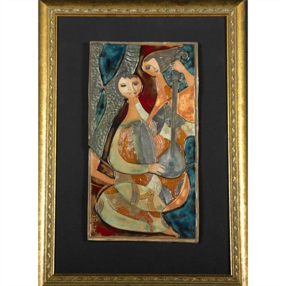 Ruth Factor | 3 Artworks at Auction | MutualArt