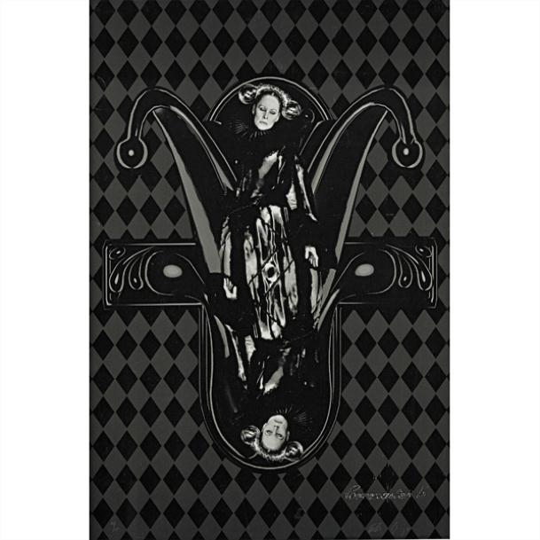 Matthew Barney | Cremaster 4: Three Legs of Man (1994) | MutualArt