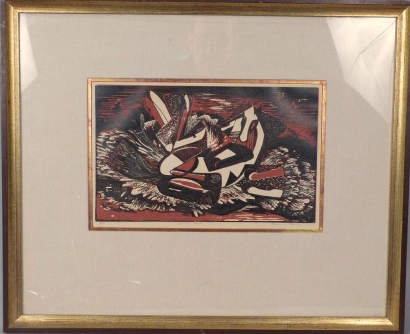 Roderick Mead | Rolling Horses | MutualArt