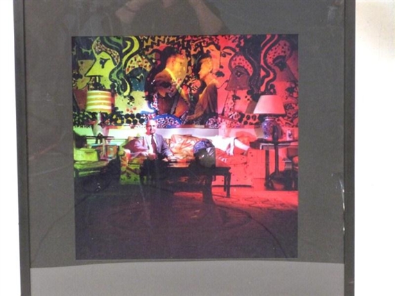 Kevin Jon Boyle | 1 Artworks at Auction | MutualArt