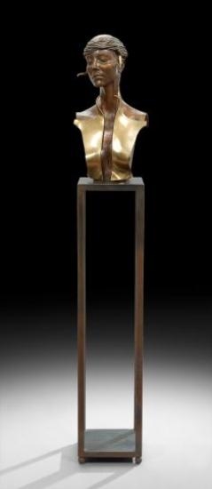 Dan Heching | 1 Artworks at Auction | MutualArt