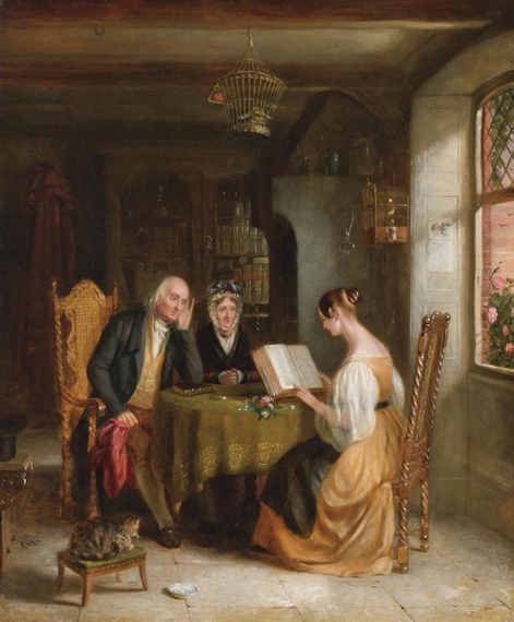 Edward Prentis | Biography