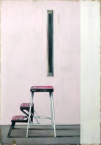 Michael Simpson | 15 Artworks at Auction | MutualArt