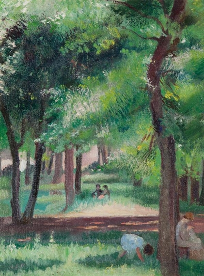 Leonetta Cecchi Pieraccini | 19 Artworks | MutualArt