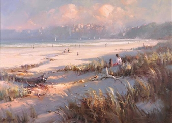 Ivars Jansons | 232 Artworks at Auction | MutualArt