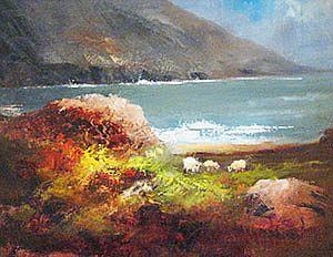 Colm Butler | 2 Artworks at Auction | MutualArt