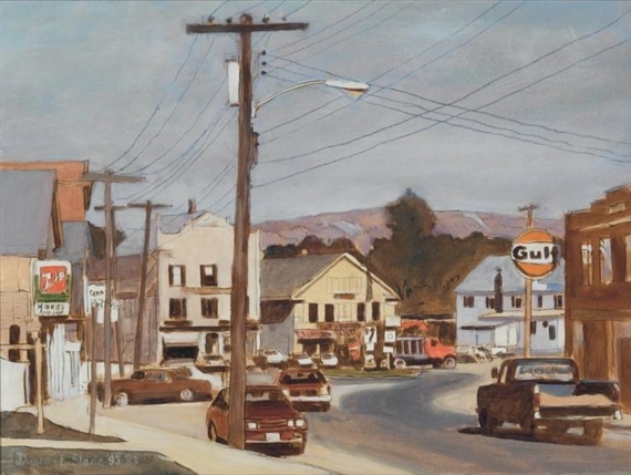 Duncan Slade | Art Auction Results