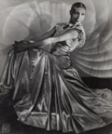 Studio Piaz | Joséphine Baker in stage dress (Circa 1920) | MutualArt