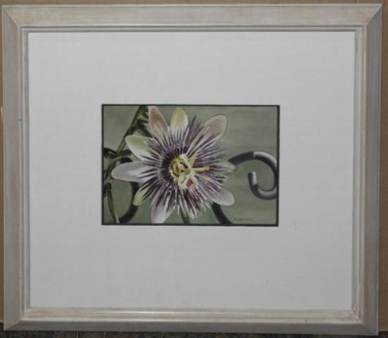 Winifred Godfrey | Flower | MutualArt