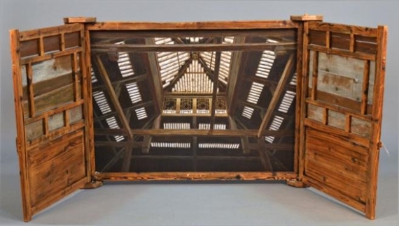 Datian He | 10 Artworks at Auction | MutualArt