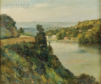 Joseph Henry Boston | 60 Artworks at Auction | MutualArt