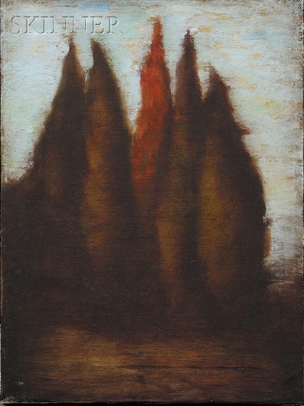 Grant Collier | 1 Artworks at Auction | MutualArt