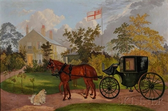 William Pascoe | 7 Artworks at Auction | MutualArt