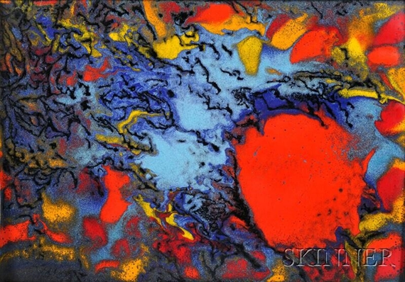 James Henry Simpson | 2 Artworks at Auction | MutualArt