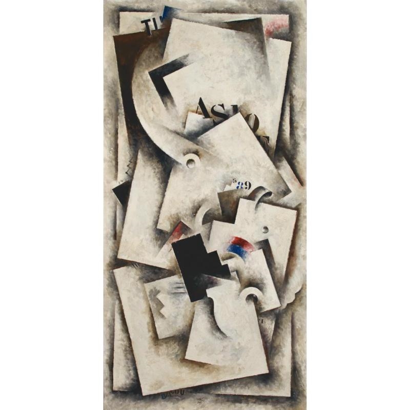 Robert Marc | Untitled | MutualArt