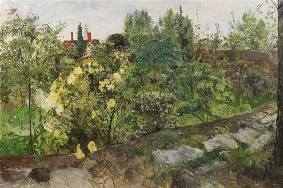 Cooke, Jean | 27 Artworks | MutualArt