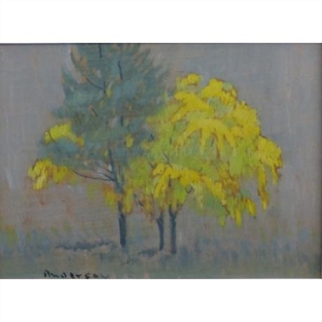 David Anderson | 37 Artworks at Auction | MutualArt