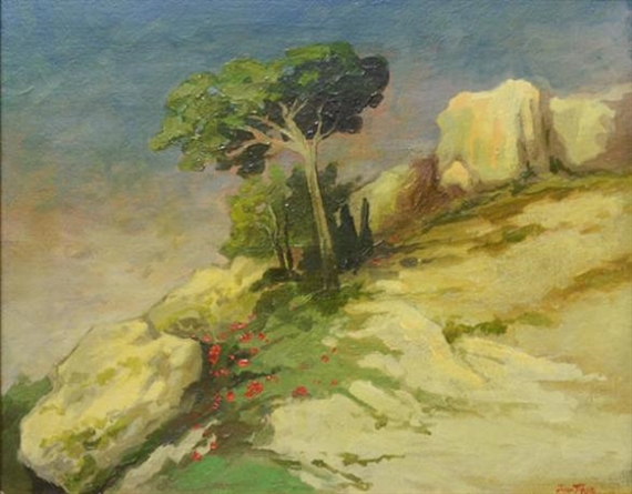 Iwan Trusz | 165 Artworks | MutualArt