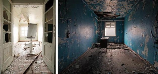 Sergey Shestakov | 2 Works : Selected Images from Journey into the ...