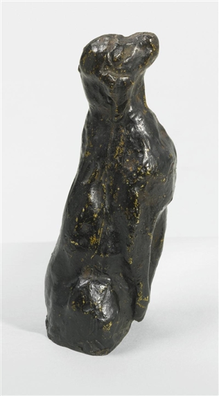 Pierre Bonnard | Chien | MutualArt