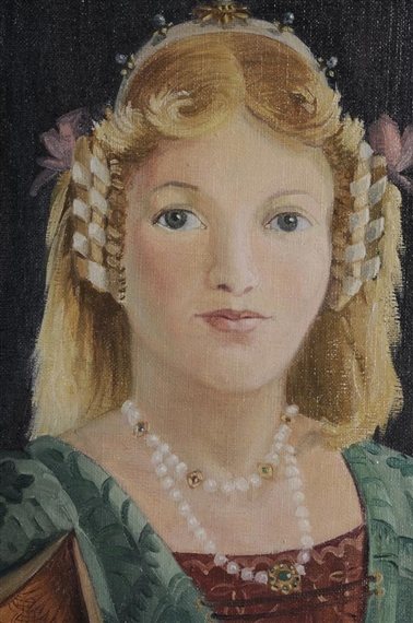 Thomas W. Wells | 22 Artworks at Auction | MutualArt