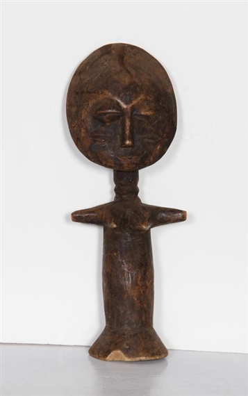 Akua Mma | 1 Artworks at Auction | MutualArt