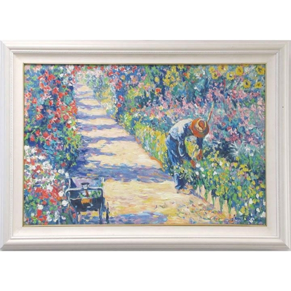 Jon Parker | 1 Artworks at Auction | MutualArt