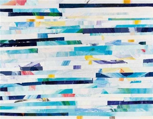 Ebru Uygun | 18 Artworks | MutualArt