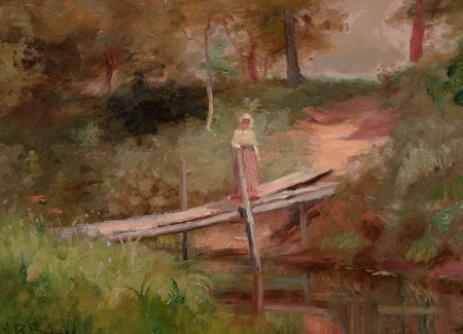 Nicholas Richard Brewer | 47 Artworks | MutualArt