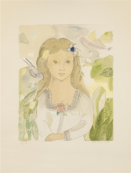 Marie Dahl | 10 Artworks at Auction | MutualArt