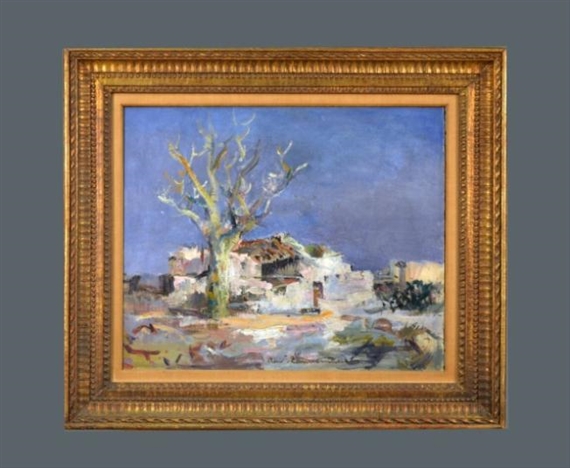 René Zimmermann (French, 1904 - 1991) - MutualArt