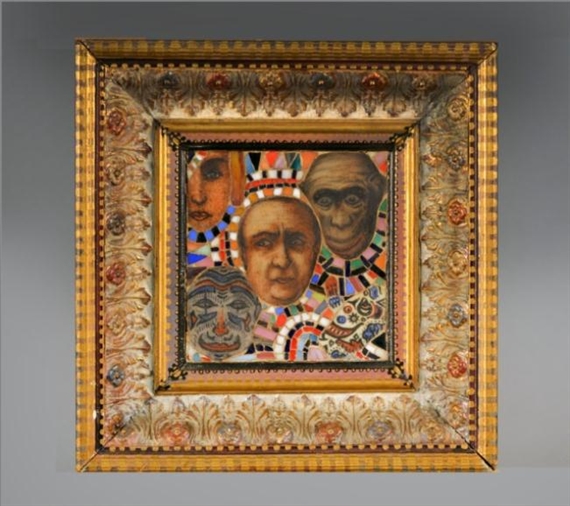 Johannes Weiss | 28 Artworks at Auction | MutualArt