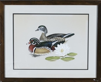 Art Lamay | 38 Artworks at Auction | MutualArt