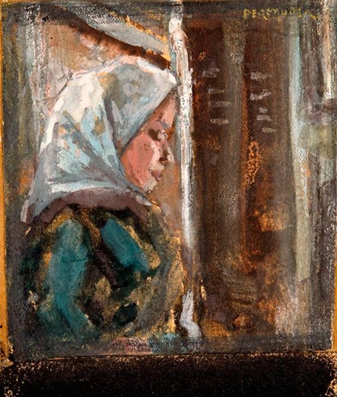 Imre Perlmutter | Performance at Auction | MutualArt