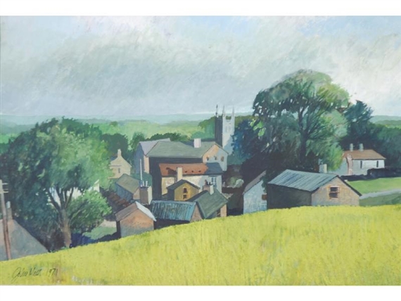 John Moss | Performance at Auction | MutualArt