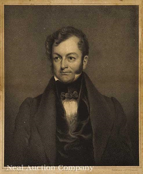 Samuel Stillman Osgood | 2 Artworks at Auction | MutualArt