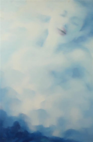 Ma Dongmin | 13 Artworks at Auction | MutualArt