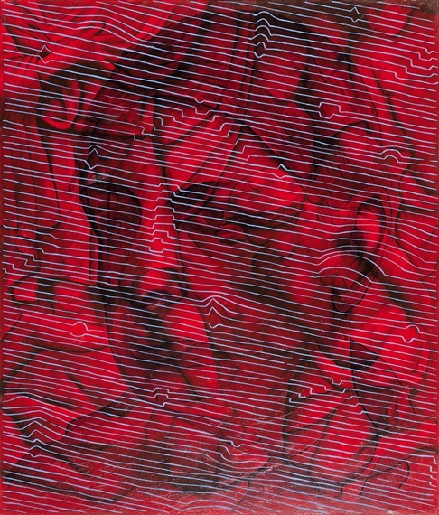Mark Titmarsh | 6 Artworks at Auction | MutualArt