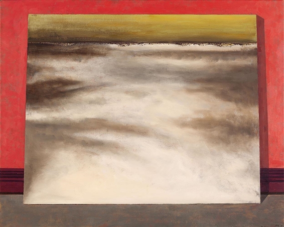 John Kelly | Australian Landscape Painting (1998) | MutualArt