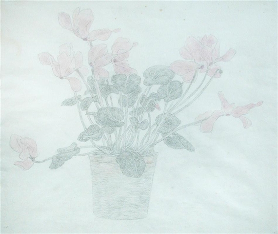 Elisabeth Vellacott (British, 1905 - 2002) - MutualArt