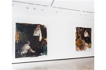 Dan Voinea | 6 Artworks at Auction | MutualArt