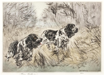 Henry Wilkinson | 443 Artworks at Auction | MutualArt